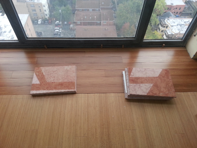 Photos of our beautiful hardwood floors and custom solutions.