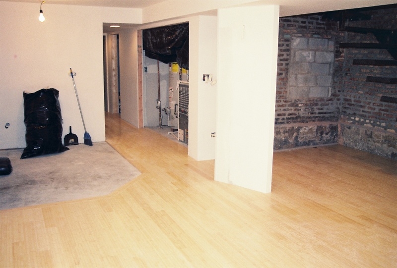 Photos of our beautiful hardwood floors and custom solutions.